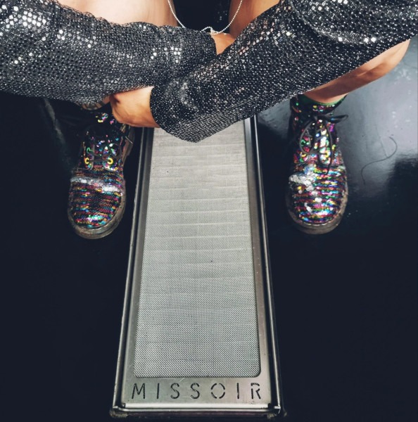 Missoir & Marcelle: wasserlose Urinale- für Frauen